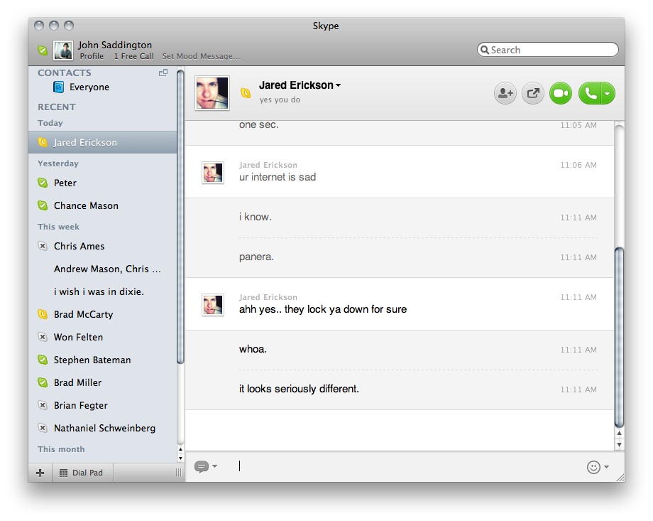 Skype Releases v5, Mac Beta - Serious Changes, Multi-Video Group Chat ... Skype Releases v5, Mac Beta - Serious Changes, Multi-Video Group Chat ...